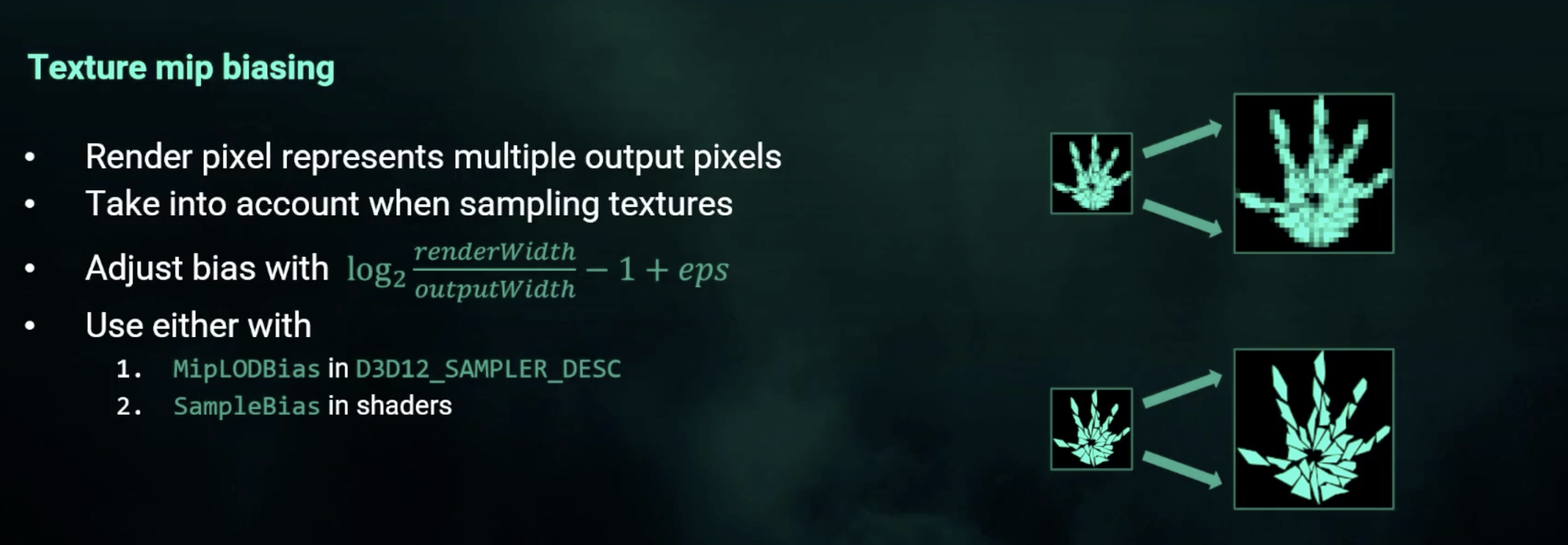 DLSS Summary · GitBook