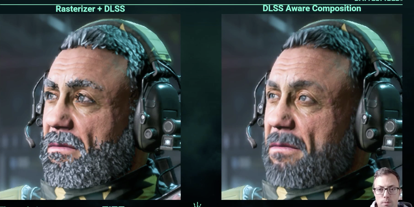 DLSS Summary · GitBook