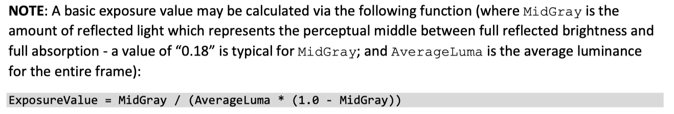 DLSS Summary · GitBook